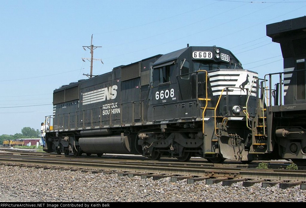NS 6608
